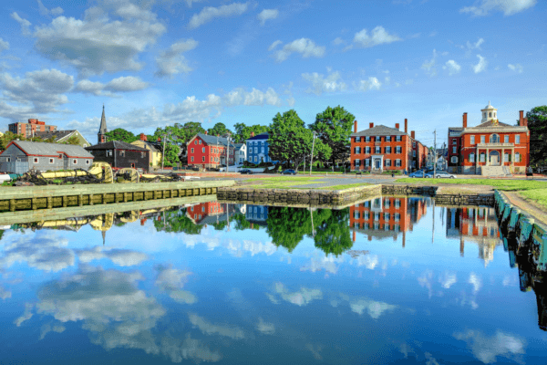 The Ultimate Guide to Visiting Salem, Massachusetts - Adventures Of A ...