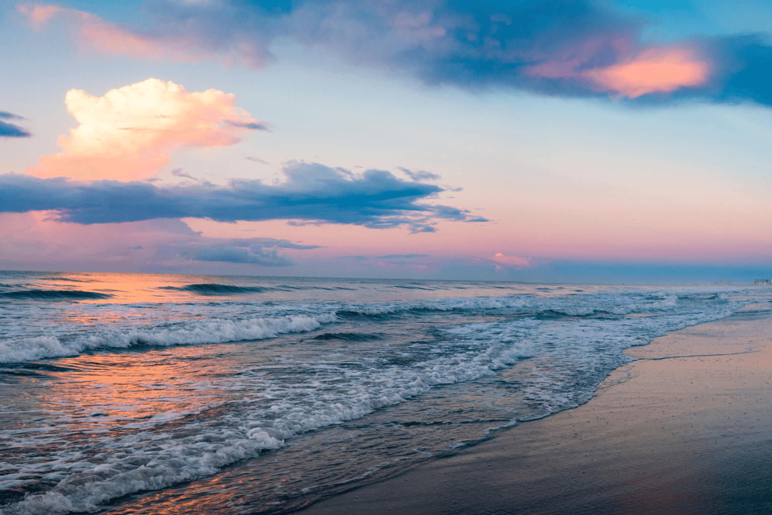 The Ultimate North Myrtle Beach Guide - Adventures Of A Blonde Girl