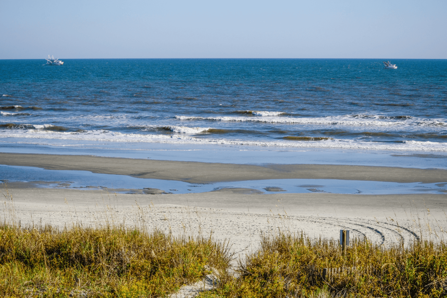 The Ultimate North Myrtle Beach Guide - Adventures Of A Blonde Girl
