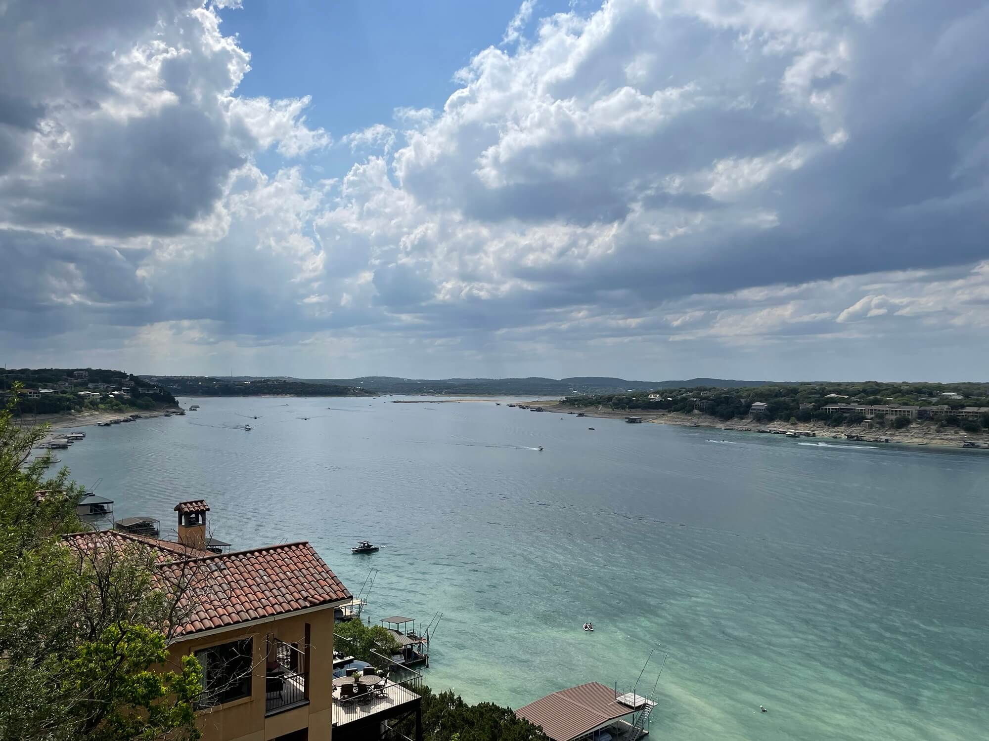 Your Guide to Lake Travis in Texas - Adventures Of A Blonde Girl