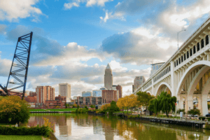 The Ultimate Guide to Cleveland, Ohio - Adventures Of A Blonde Girl