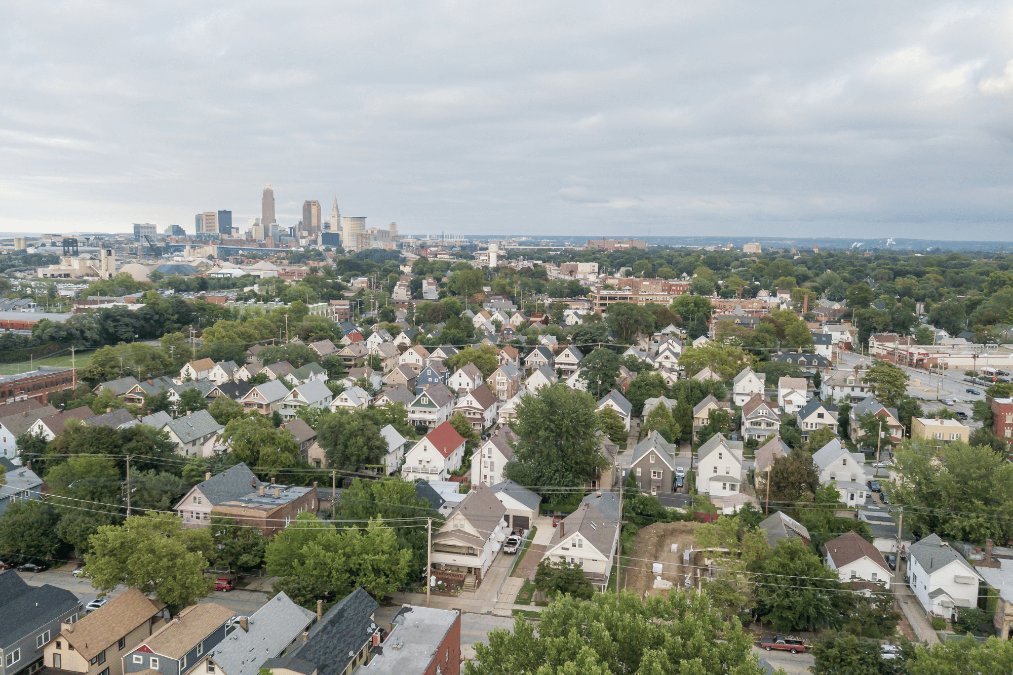 The Ultimate Guide to Cleveland, Ohio - Adventures Of A Blonde Girl