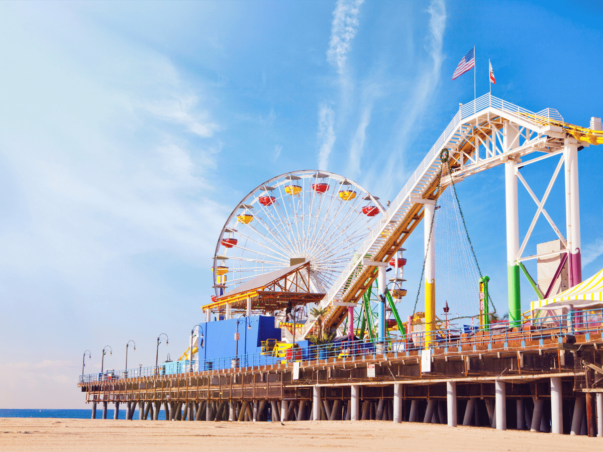 The Ultimate Route 66 Itinerary - Adventures Of A Blonde Girl